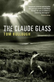 Read The Claude Glass online free by Tom Bullough
