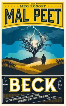 Read Beck online free by Mal Peet