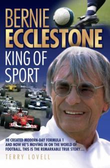 Read Bernie Ecclestone online free by Terry Lovell