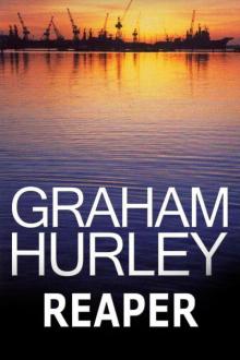 Read Reaper online free by Hurley, Graham