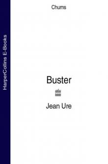 Read Buster online free by Jean Ure