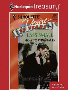 Read How To Win (Back) a Wife (Harlequin Silhouette Desire) online free ...