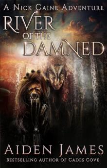 Read River of the Damned online free by Aiden James