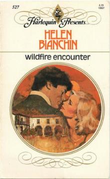 Read Wildfire Encounter online free by Helen Bianchin