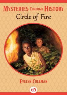 Read Circle of Fire (Mysteries through History) online free by Evelyn ...