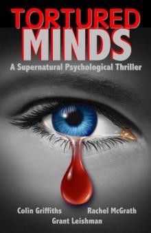 Read Tortured Minds online free by Colin Griffiths