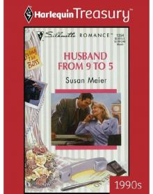 Read Husband from 9 to 5 online free by Susan Meier