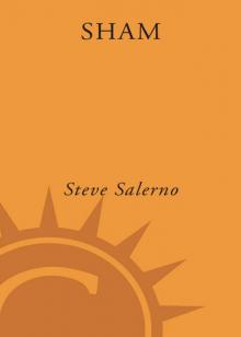 Read Sham online free by Steve Salerno