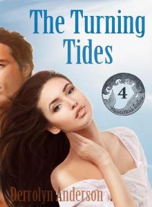 Read The Turning Tides (Marina's Tales) online free by Anderson, Derrolyn
