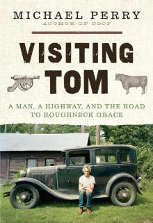 Read Visiting Tom online free by Michael Perry