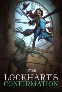 Read Lockhart's Confirmation (Vespari Lockhart Book 2) online free by J ...